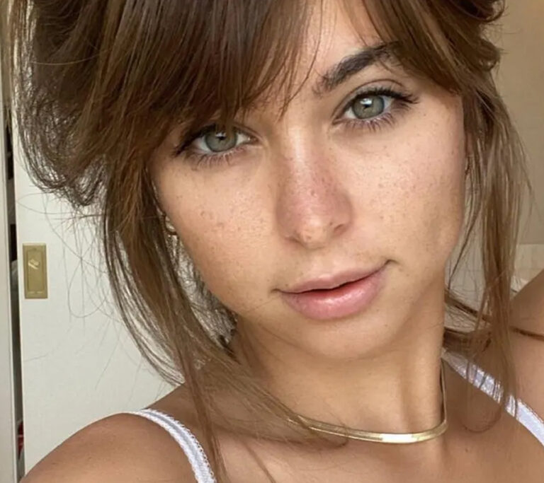 Riley Reid Net Worth Revealed: Inside the Realm of a Top Pornstar